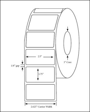 Inkjet Labels | Coast to Coast Label